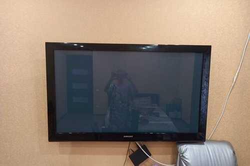 Плазменный телевизор samsung PS50B430P2