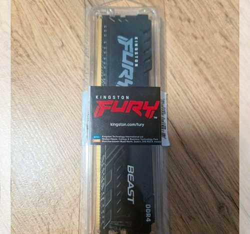 Оперативная память ddr4 16gb 2666