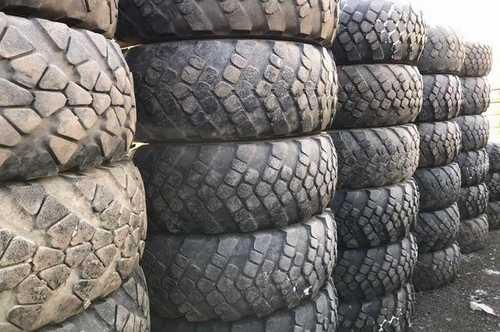 Tyrex 425/85 R21
