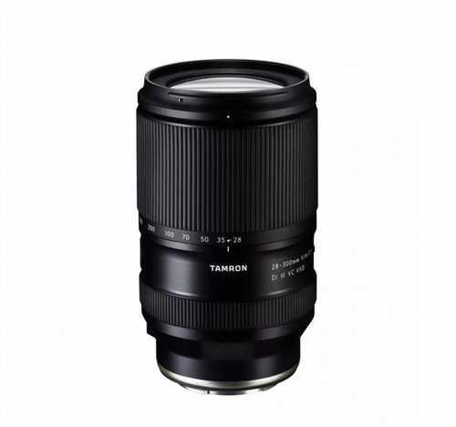 Tamron 28-300mm F/4-7.1 Di III VC VXD (A074S) Sony