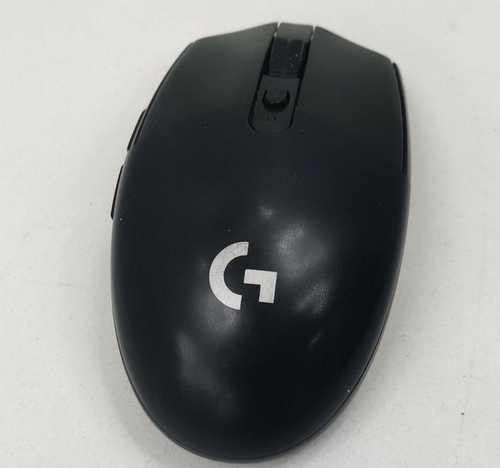 Мышь Беспроводная Logitech G304