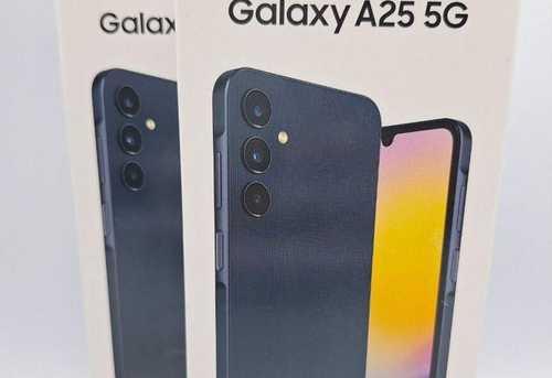 Samsung Galaxy A25, 8/256 ГБ