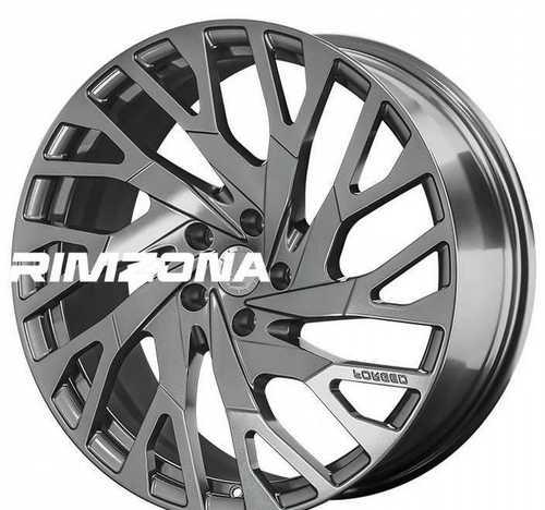 Кованные диски LS FG49R R21 et40.0 5x120.0