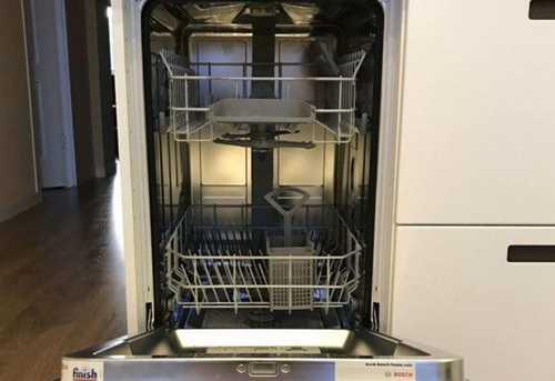 Посудомоечная машина Bosch 45 см (Пр-во Германия)