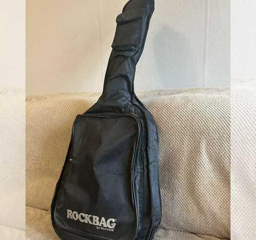 Классическая гитара Hohner hc06