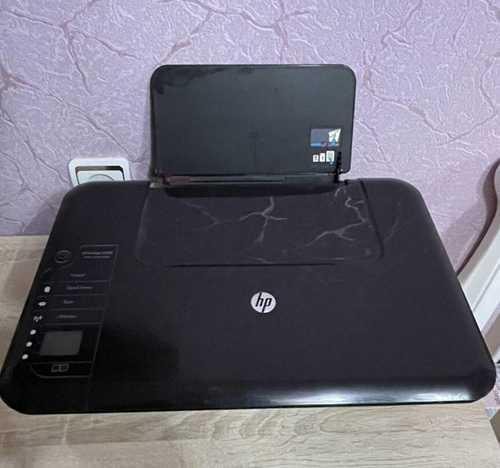 Принтер hp deskjet 3050