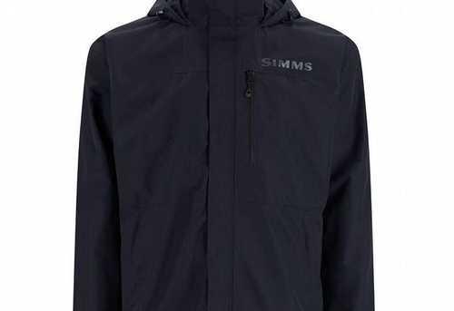 Куртка Simms Challenger Fishing Jacket (Black, L)