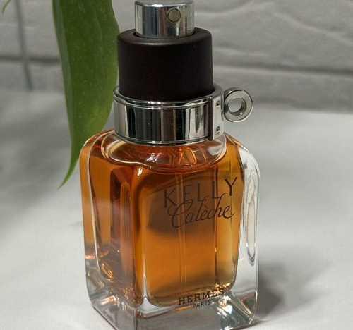 Hermes Kelly Caleche parfum