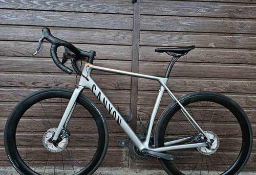 Canyon Endurace CF SL Di2