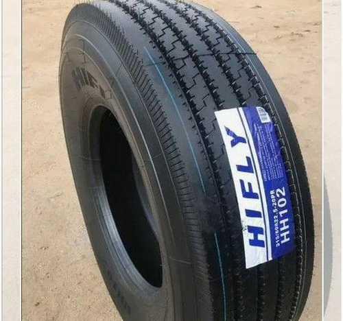 Hifly 315/80 R22.5 HH102