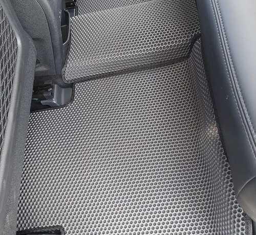 Коврики EVA для Geely Atlas/Tugella/Coolray/Otaka