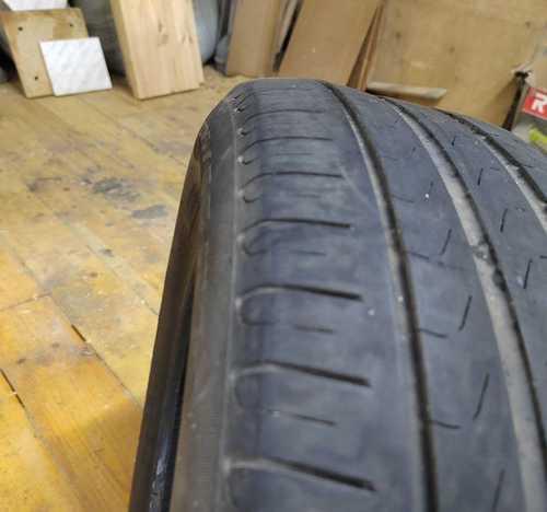 Pirelli Cinturato P7 205/55 R16 91V