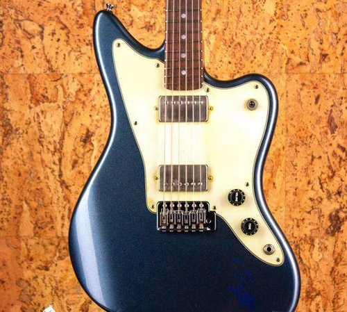 Bacchus Junior Series JJM-66 Jazzmaster 2001 Japan