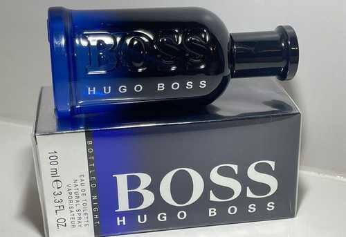Hugo boss bottled night