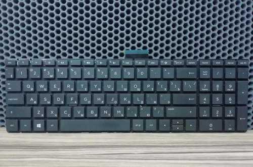 Клавиатура для ноутбука HP Pavilion 15-bs, 15-br