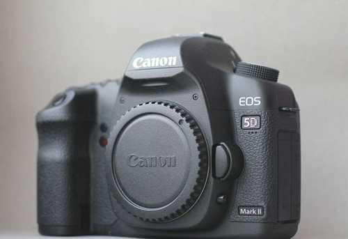 Canon 5D Mark II Body