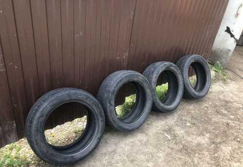 Yokohama Advan A460 205/55 R16