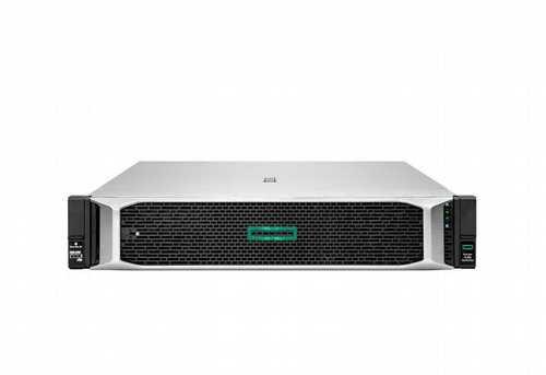 P19719-B21, HPE ProLiant DL380 Gen10 CTO, 2U 2.5“x