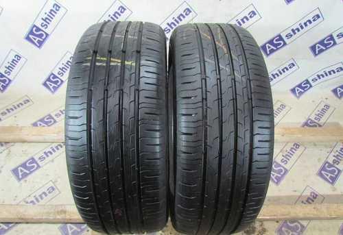 Continental ContiEcoContact 6 205/45 R17 99G