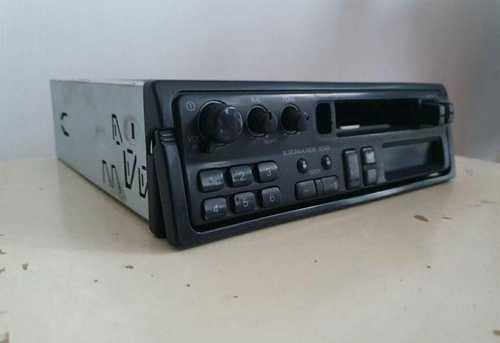 Автомагнитола кассетная sony XR 1850