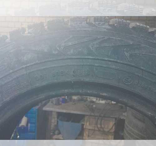 Nokian Tyres Nordman 5 155/70 R13 T