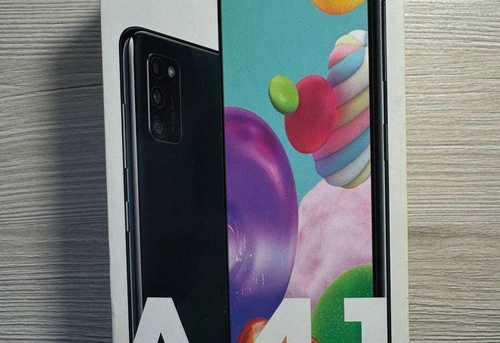 Samsung Galaxy A41, 4/64 ГБ