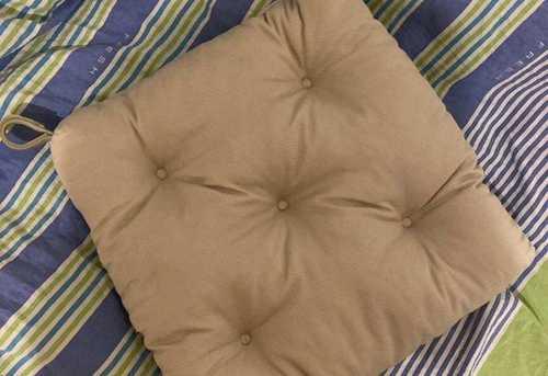 Подушка для стула Икеа Малинда/ikea Malinda