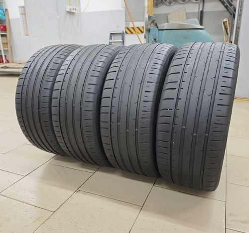 GT Radial SportActive 2 225/45 R17 94Y