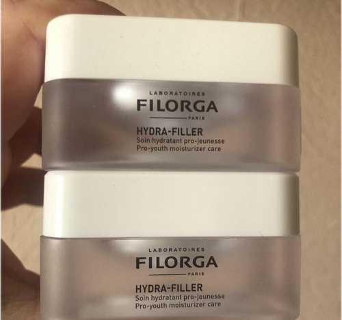 Filorga hydra filler 15 мл крем