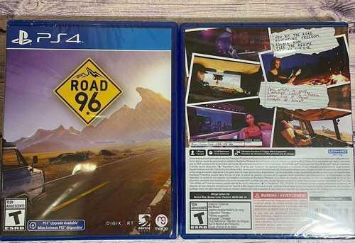 Road 96 ps4