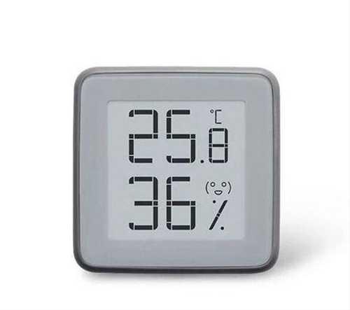 Датчик температуры и влажности Miaomiaoce LCD MHO