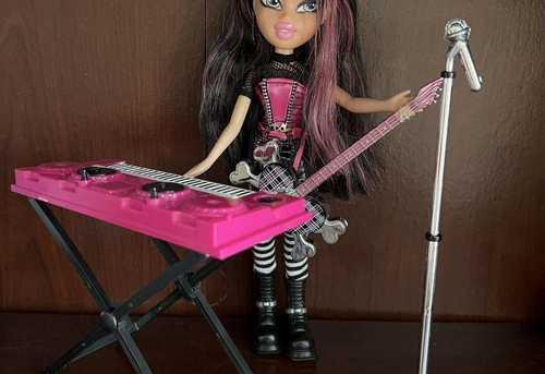 Кукла Bratz Jade Really Rock