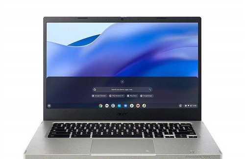 Ноутбук Acer - Vero 514 Chromebook 8GB\256GB