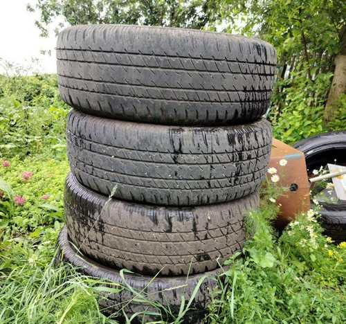 Giti Savero HT Plus 235/65 R17
