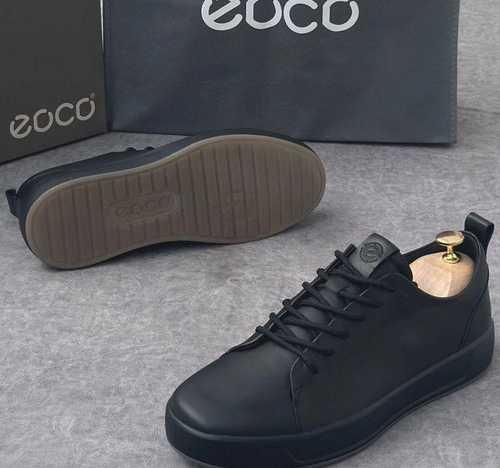 Кроссовки Ecco