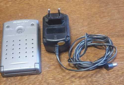 Зарядное устройство robiton S800
