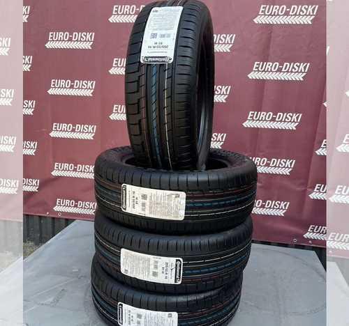 Continental PremiumContact 6 245/50 R18 104H