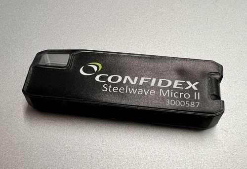 Confidex Steelwave