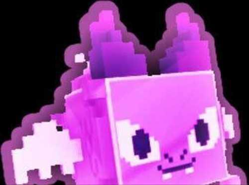 Dm pixel demon x2 (Roblox) PSX