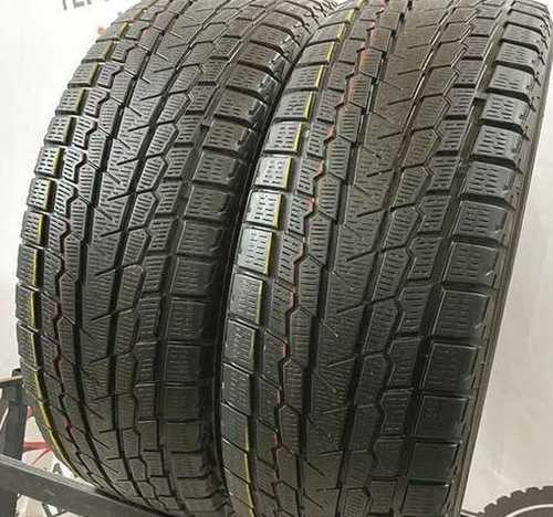 Yokohama Geolandar I/T G075 235/55 R20 102R