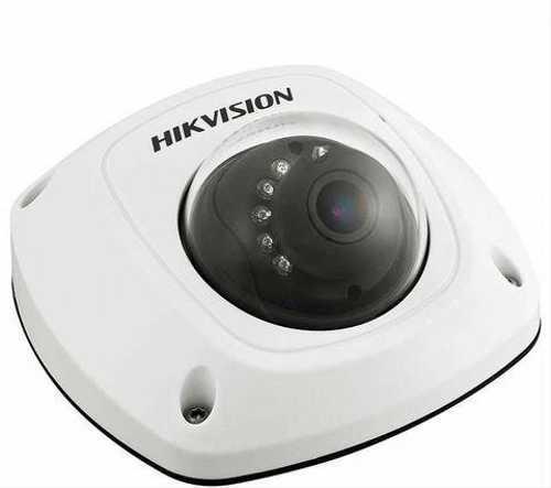 Hikvision DS-2CD2522FWD-IS (2.8 mm)