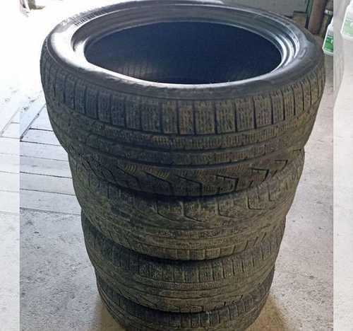 Bridgestone Blizzak Ice 225/50 R18