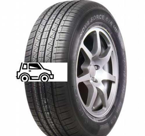 Leao Nova Force 4X4 HP 265/50 R20 111V