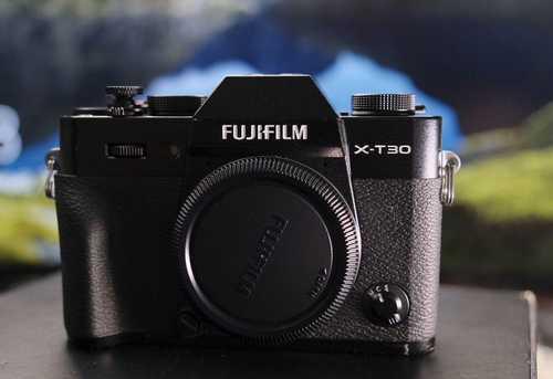 Набор Fujifilm X-T30 body