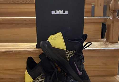 Nike lebron witness 4