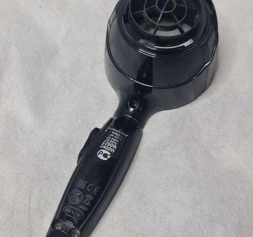 Защита двигателя фена Babyliss PRO S2310