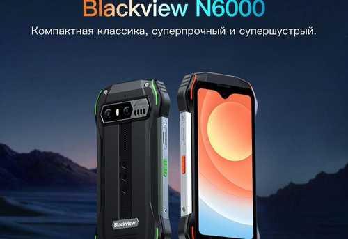 Blackview N6000