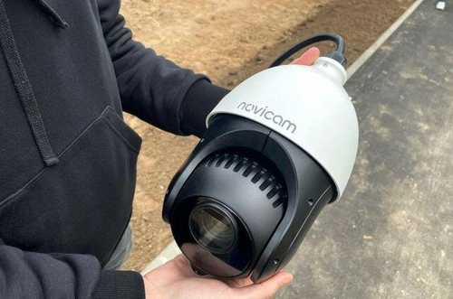 Камера для видеонаблюдения CMD IP5-WB2 уличная