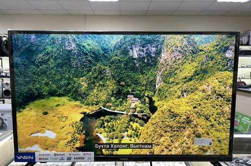 Новый телевизор Yasin 32’’ 32G11 Smart tv