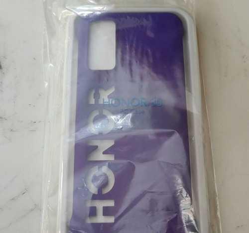 Чехол honor 30 original